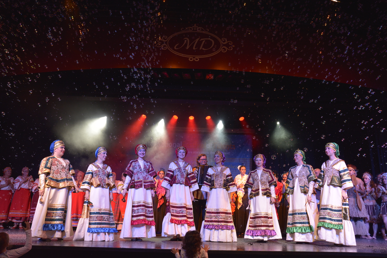 «Welcome to New York» International Online Festival-Competition ...